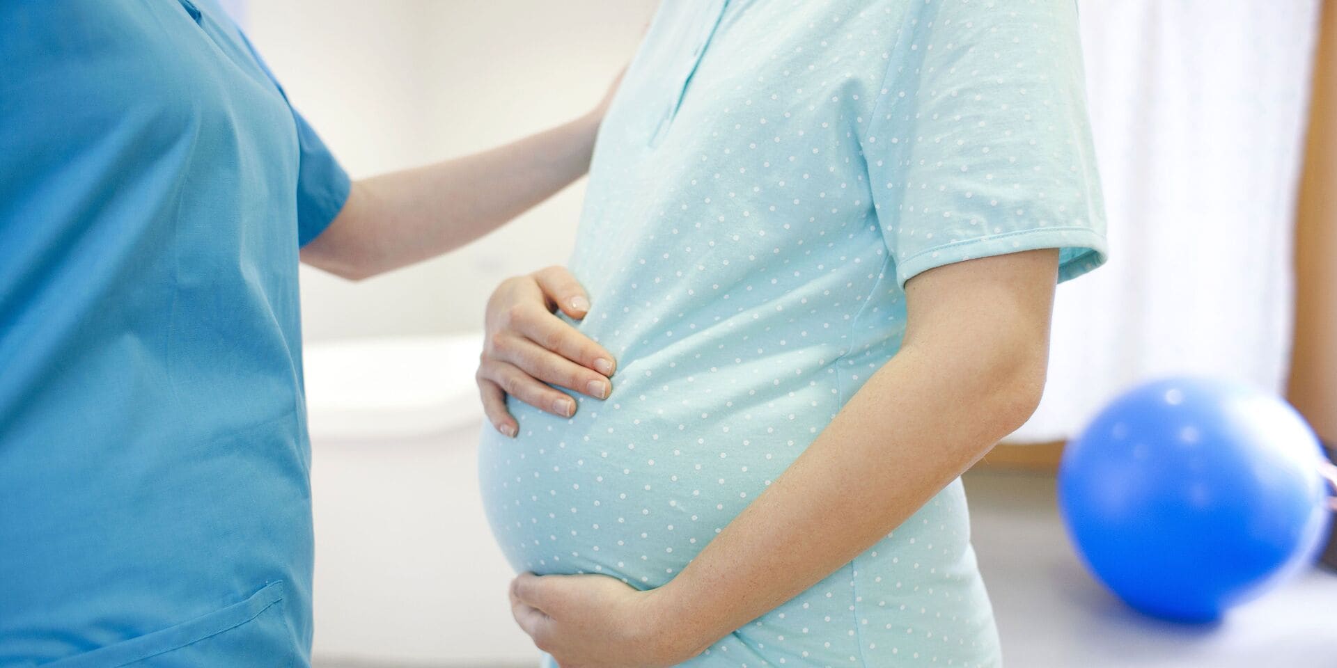 Calificare Moașă - Centrul de excelență în medicină și farmacie „Raisa ...